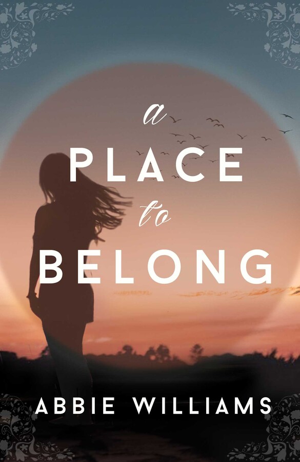 A Place to Belong | Book by Abbie Williams | Official Publisher Page ...