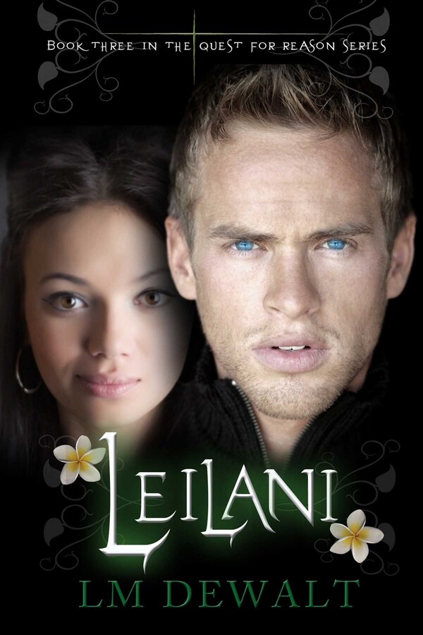 Leilani | Book by LM DeWalt | Official Publisher Page | Simon & Schuster