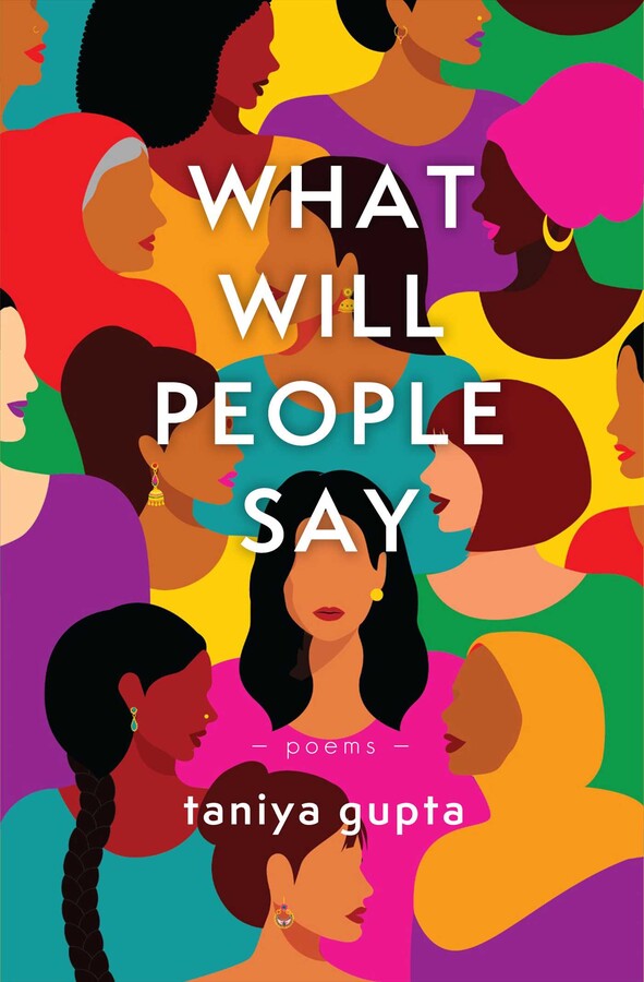 What Will People Say | Book by Taniya Gupta | Official Publisher Page ...