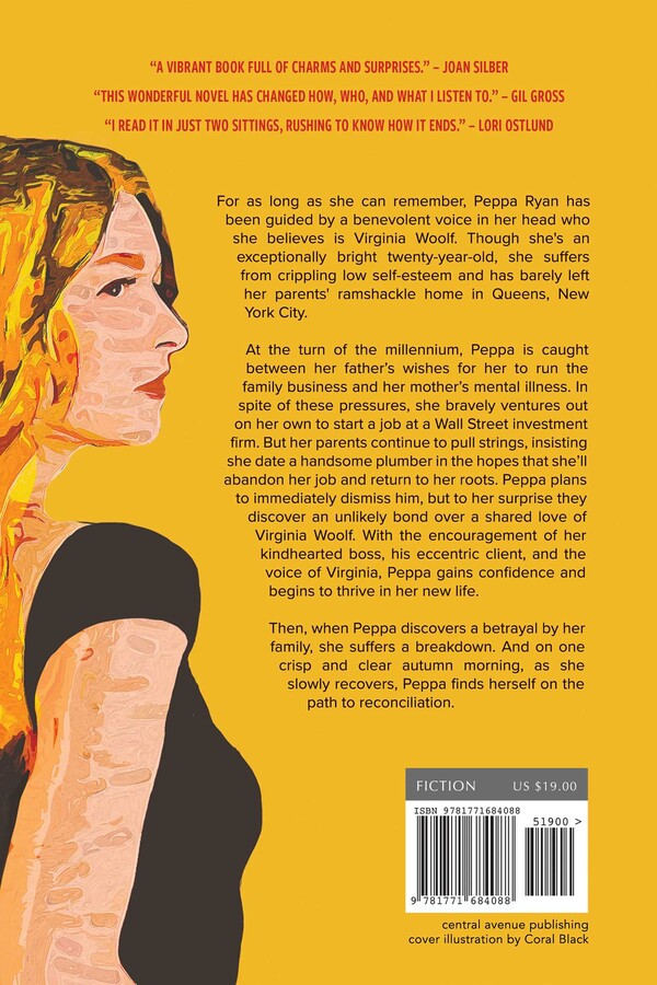 Dear Virginia, Wait for Me | Book by Marcia Butler | Official Publisher ...