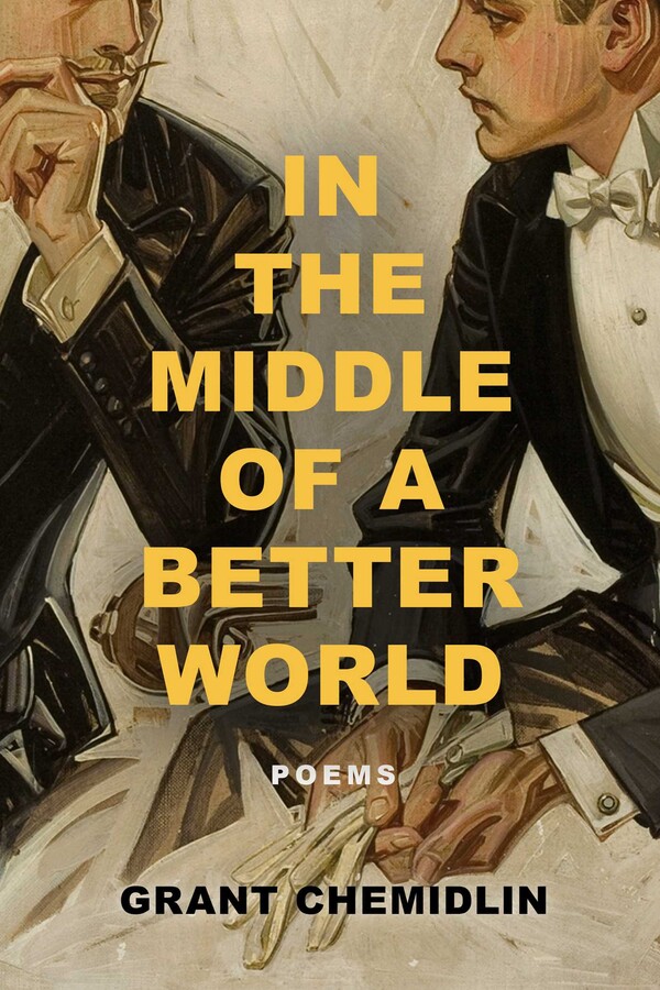 In the Middle of a Better World eBook by Grant Chemidlin | Official ...