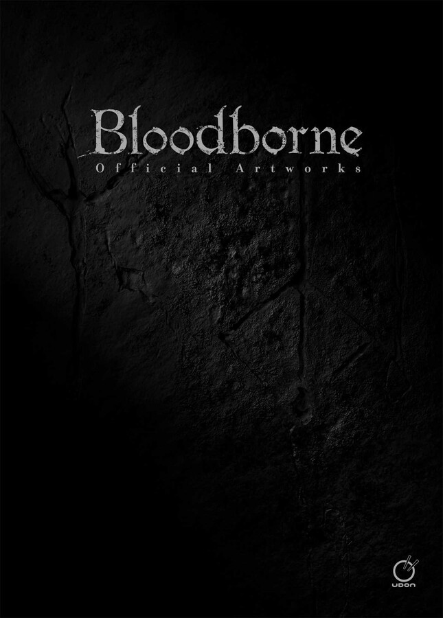 Bloodborne Official Artworks | Book by Sony | Official Publisher Page ...