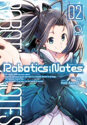 Robotics;Notes Books by 5pb. from Simon & Schuster