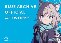 Blue Archive Books by , Nexon, and Various from Simon & Schuster Canada