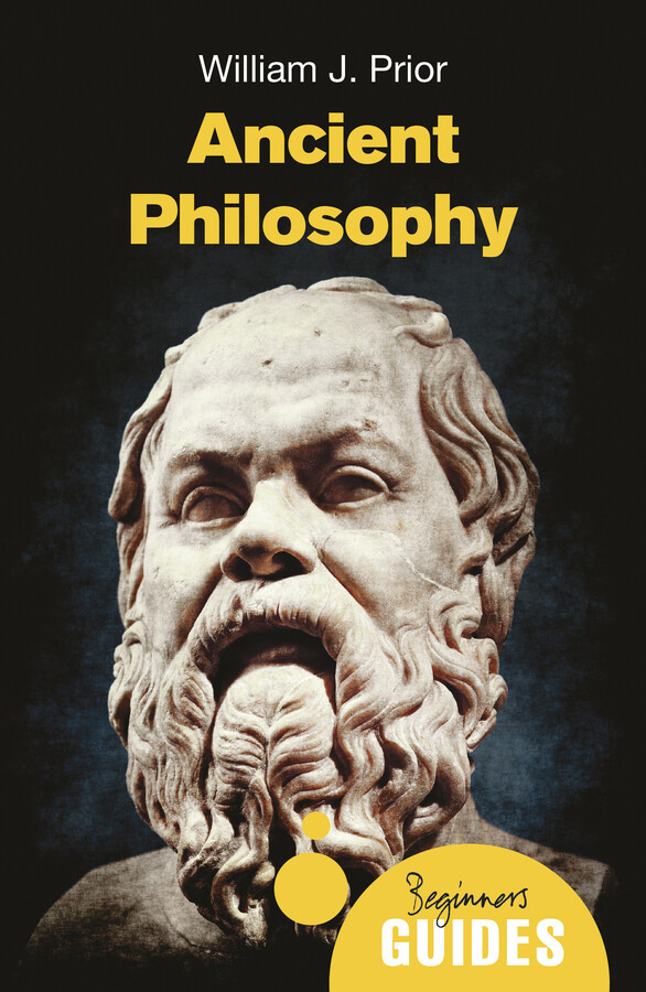 Ancient Philosophy eBook by William J. Prior | Official Publisher Page ...