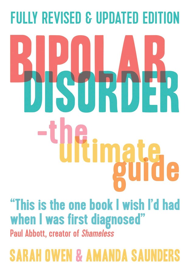 Bipolar Disorder eBook by Sarah Owen, Amanda Saunders | Official ...