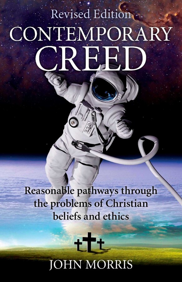 Contemporary Creed eBook by John Morris | Official Publisher Page ...