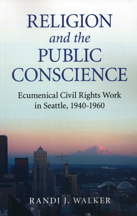 Religion and the Public Conscience eBook by Randi J. Walker | Official ...