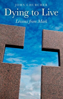 Dying to Live eBook by John Churcher | Official Publisher Page | Simon ...