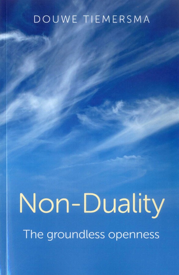 Non-Duality eBook by Douwe Tiemersma | Official Publisher Page | Simon ...