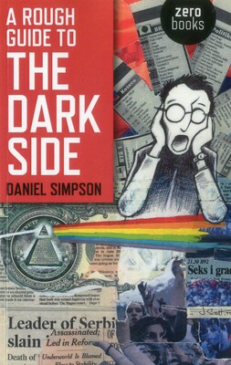 A Rough Guide To The Dark Side | Book by Daniel Simpson | Official ...