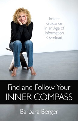 Find and Follow Your Inner Compass | Book by Barbara Berger | Official ...