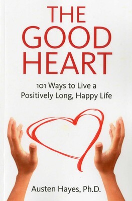 Good Heart eBook by Austen Hayes | Official Publisher Page | Simon ...