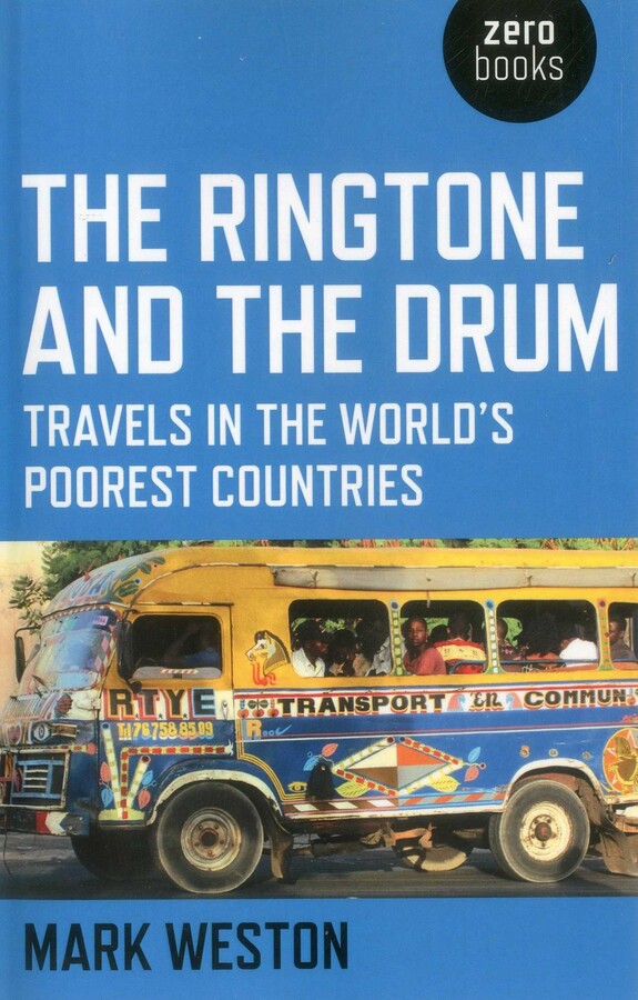 Ringtone and the Drum eBook by Mark Weston | Official Publisher Page ...