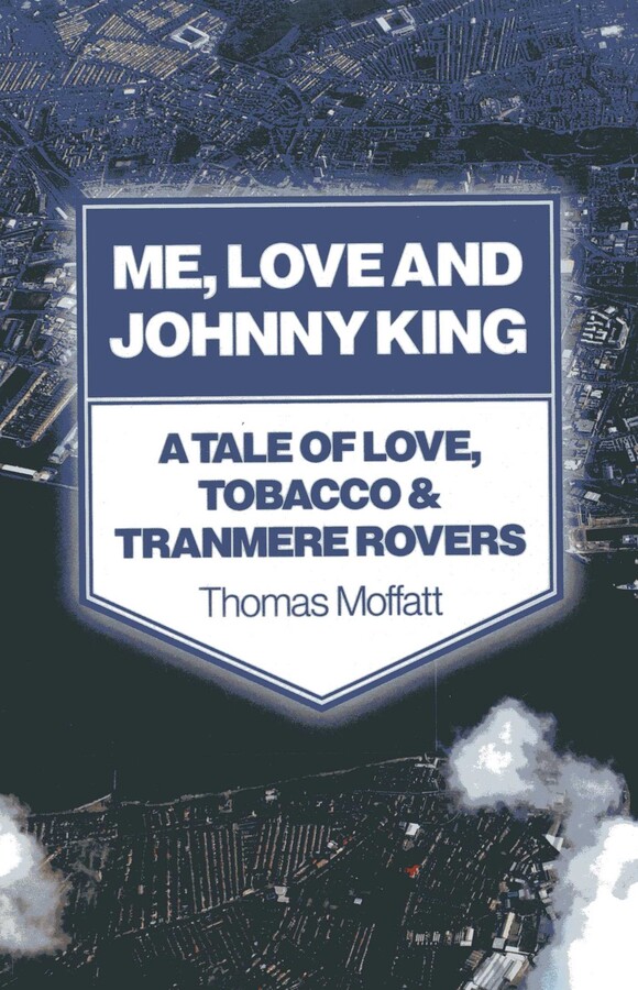 Me, Love and Johnny King | Book by Thomas Moffatt | Official Publisher Page | Simon & Schuster ...