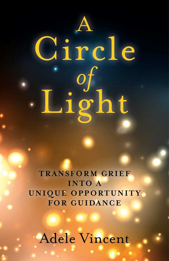 Circle of Light eBook by Adele Vincent | Official Publisher Page ...