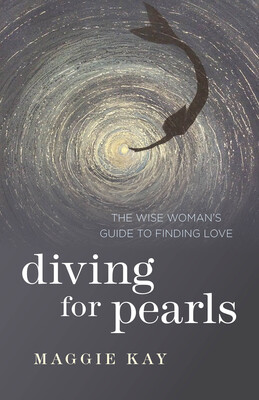 Diving for Pearls | Book by Maggie Kay | Official Publisher Page ...