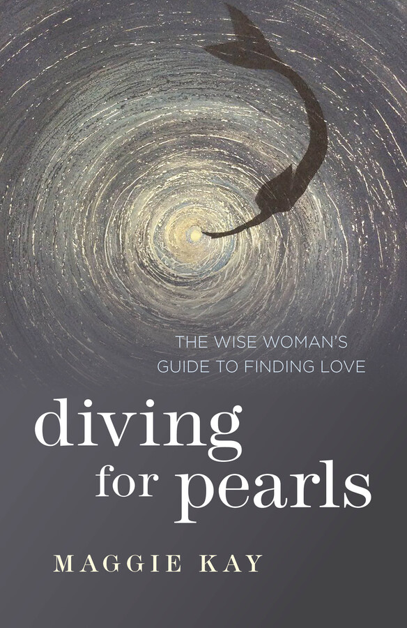 Diving for Pearls | Book by Maggie Kay | Official Publisher Page ...