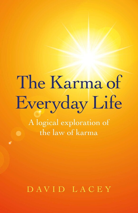 Karma of Everyday Life eBook by David Lacey | Official Publisher Page ...