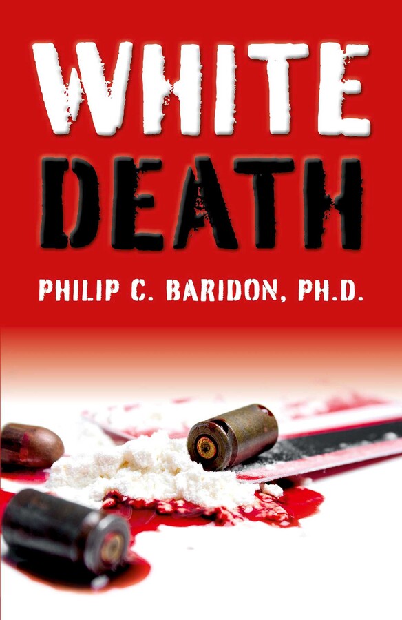 White Death eBook by Philip C. Baridon | Official Publisher Page ...