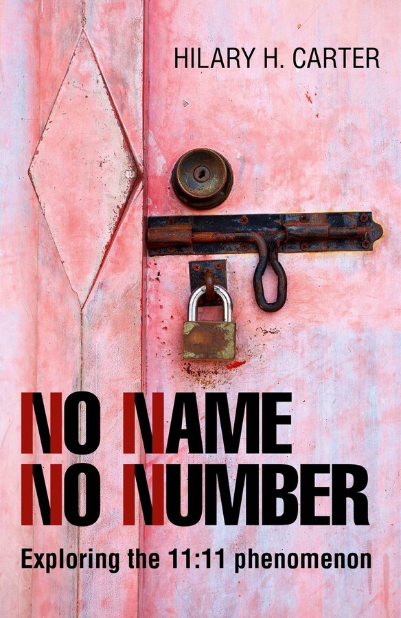 No Name No Number eBook by Hilary H. Carter | Official Publisher Page ...