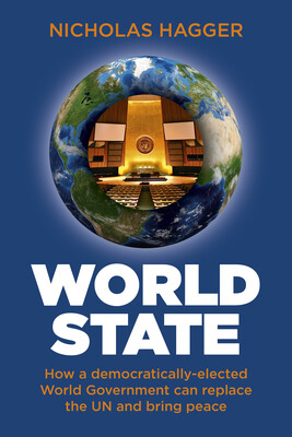 World State | Book by Nicholas Hagger | Official Publisher Page | Simon ...