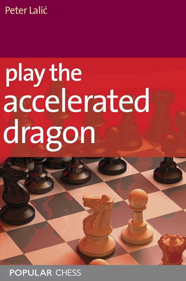 Play the Accelerated Dragon eBook by Peter Lalic | Official Publisher ...