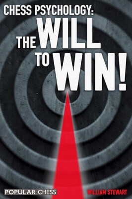 Chess Psychology: eBook by William Stewart | Official Publisher Page ...