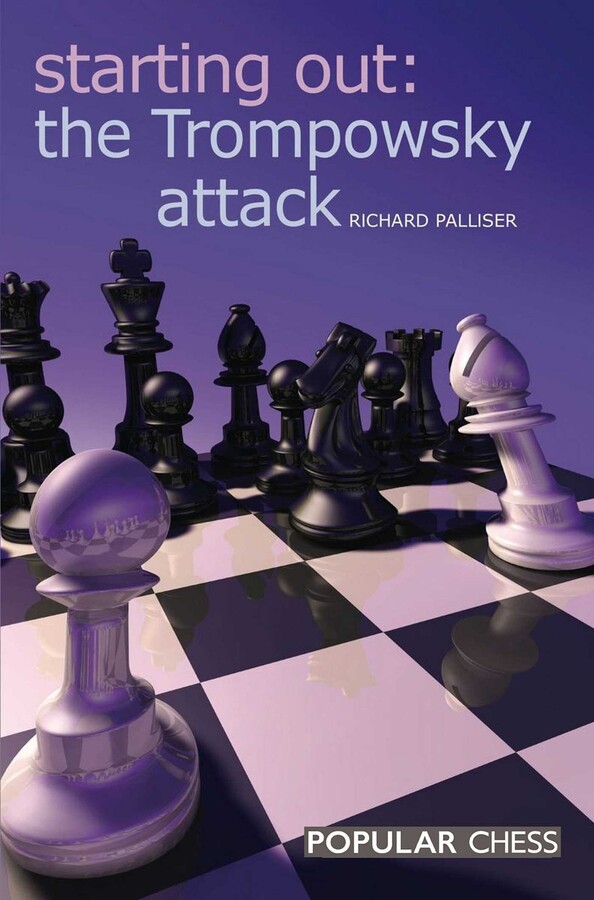 Starting Out: eBook by Richard Palliser | Official Publisher Page ...