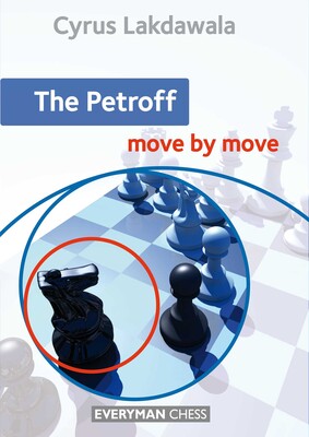 Petroff | Book by Cyrus Lakdawala | Official Publisher Page | Simon ...