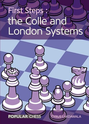 First Steps: eBook by Cyrus Lakdawala | Official Publisher Page | Simon ...