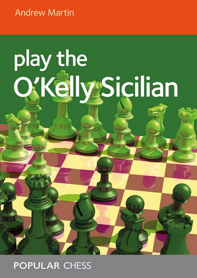 Play the O'Kelly Sicilian eBook by Andrew Martin | Official Publisher ...