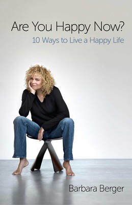 Are You Happy Now? eBook by Barbara Berger | Official Publisher Page ...