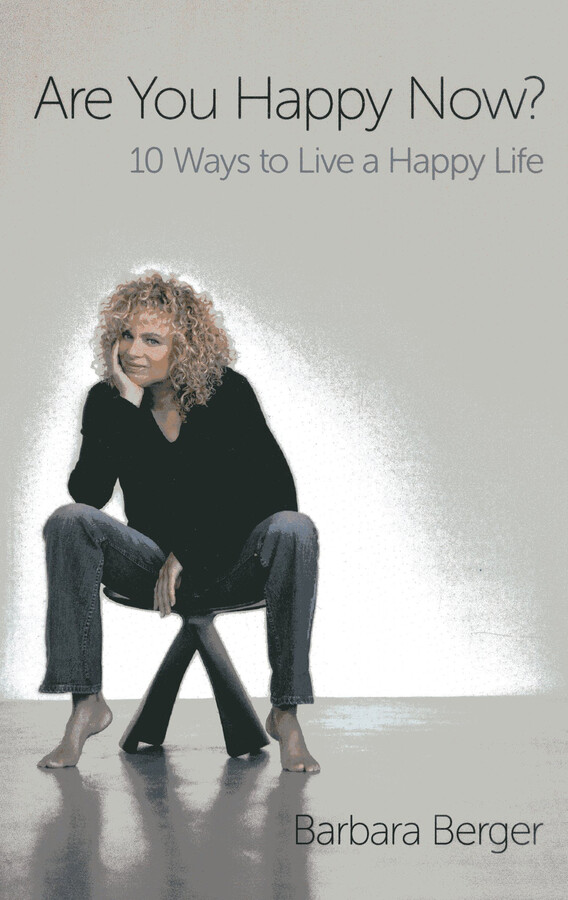 Are You Happy Now? | Book by Barbara Berger | Official Publisher Page ...