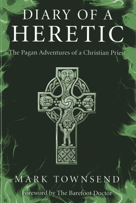 Diary of a Heretic | Book by Mark Townsend | Official Publisher Page ...