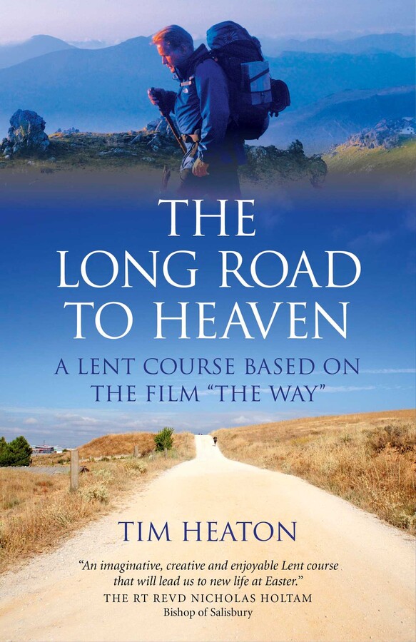 Long Road to Heaven eBook by Tim Heaton | Official Publisher Page ...