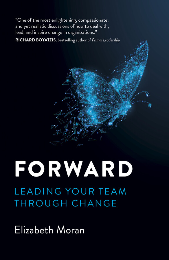 Forward | Book by Elizabeth Moran | Official Publisher Page | Simon ...