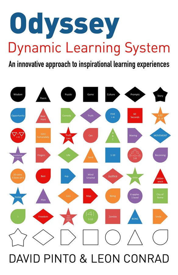 Odyssey - Dynamic Learning System: An Innovative Approach to ...