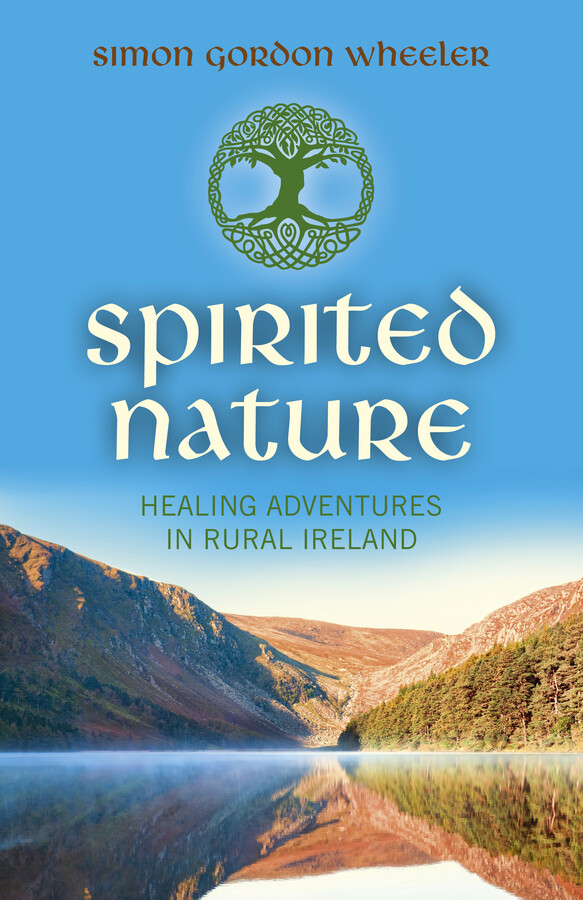 Spirited Nature | Book by Simon Gordon Wheeler | Official Publisher ...
