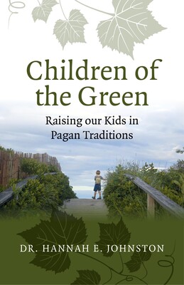 Children of the Green | Book by Hannah E. Johnston | Official Publisher ...