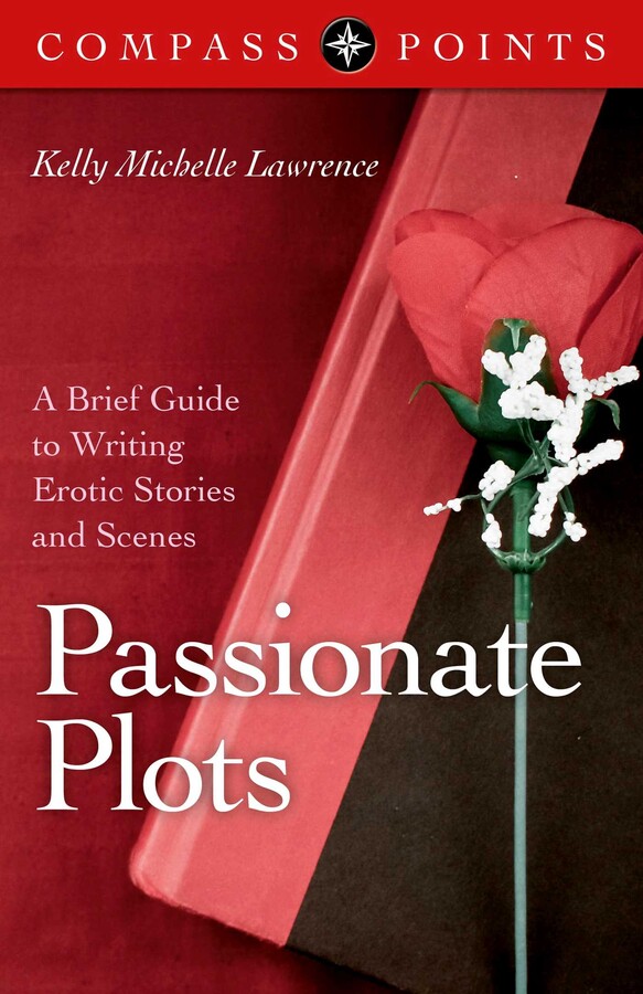 Compass Points - Passionate Plots eBook by Kelly Lawrence | Official ...