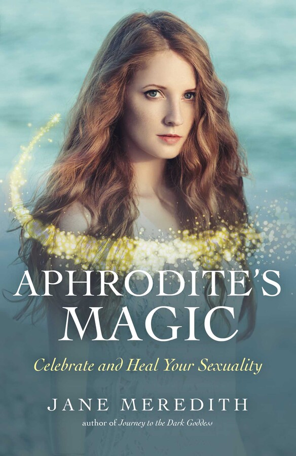 Aphrodite's Magic eBook by Jane Meredith | Official Publisher Page ...
