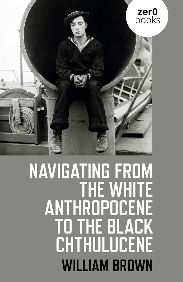Navigating from the White Anthropocene to the Black Chthulucene eBook ...