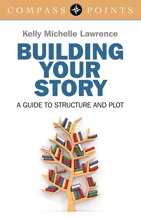 Compass Points - Building Your Story eBook by Kelly Lawrence | Official ...