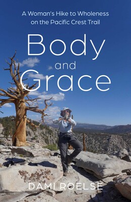 Body and Grace | Book by Dami Roelse | Official Publisher Page | Simon ...