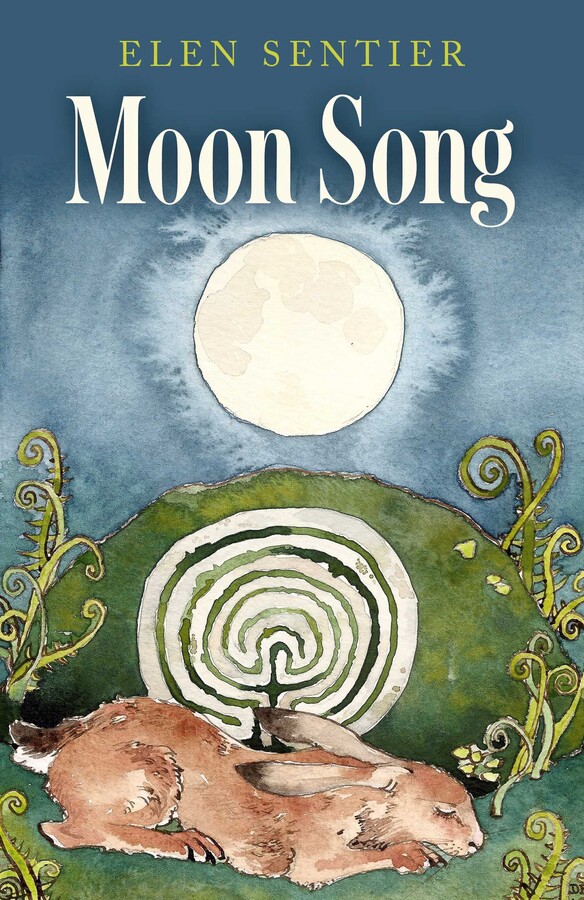 Moon Song eBook by Elen Sentier | Official Publisher Page | Simon ...