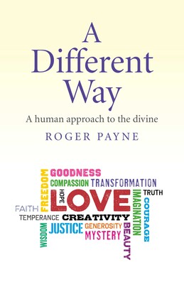 A Different Way | Book by Roger Payne | Official Publisher Page | Simon ...