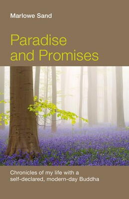 Paradise and Promises | Book by Marlowe Sand | Official Publisher Page ...