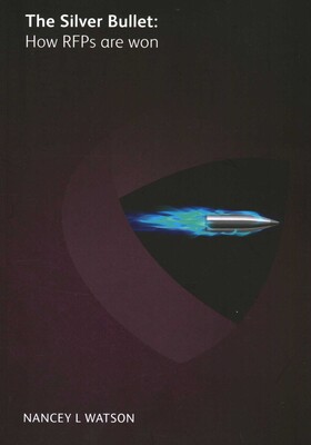 Silver Bullet | Book by Nancey L Watson | Official Publisher Page ...