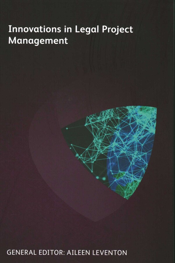 Innovations in Legal Project Management | Book by Meredith Wise Mendes ...